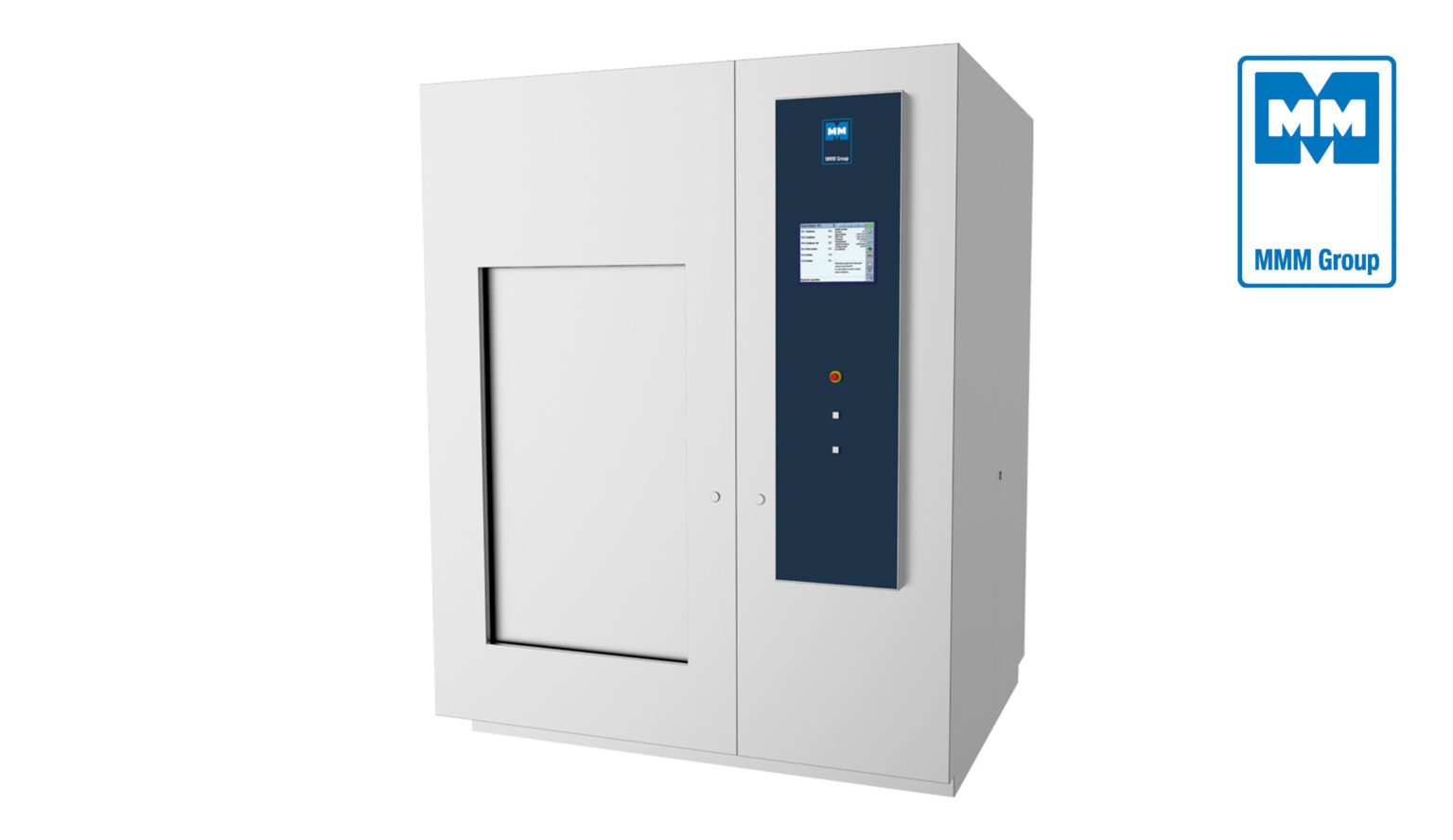 Autoclaves - Pharma & Lab - Zehnacker