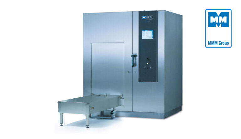 Autoclaves for Healthcare - ZECHNACKER